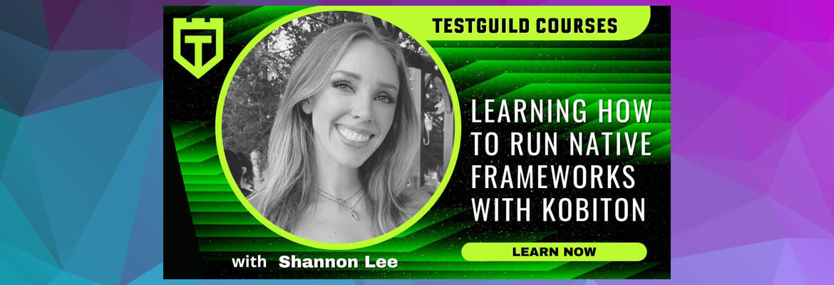 Recap: Pros and Cons – Test Guild Courses